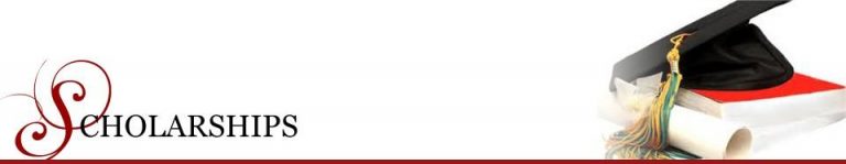 Scholarship | Shonto